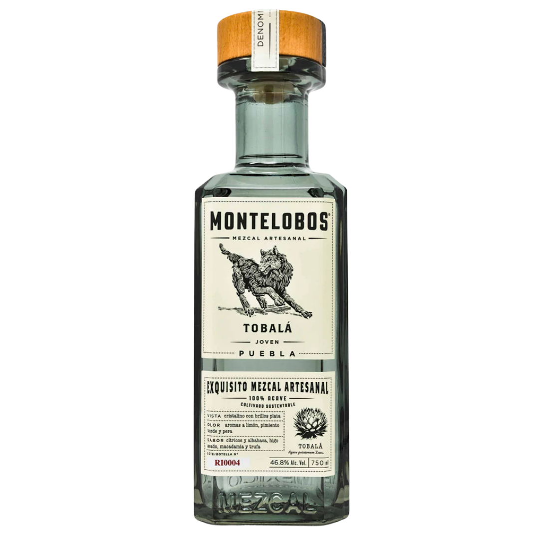 Montelobos Tobala – Wine Not HKG