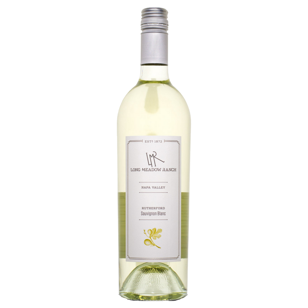 Long Meadow Ranch Sauvignon Blanc 2019 – Wine Not HKG