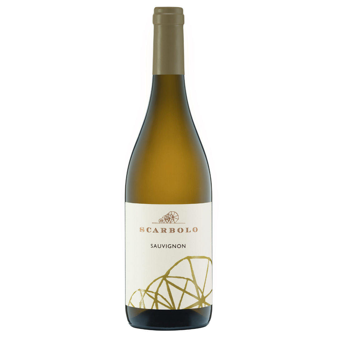 Scarbolo Friuli DOC Sauvignon 2020 – Wine Not HKG