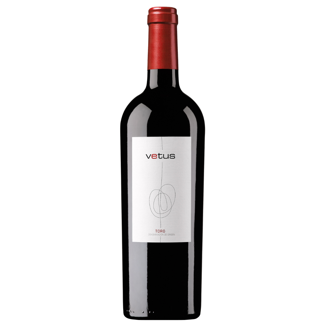 Vetus Vetus 2019 – Wine Not HKG