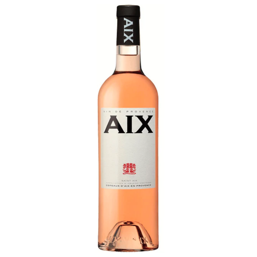 Maison Saint Aix, Vin De Provence | AIX Rosé 750 – Wine Not HKG