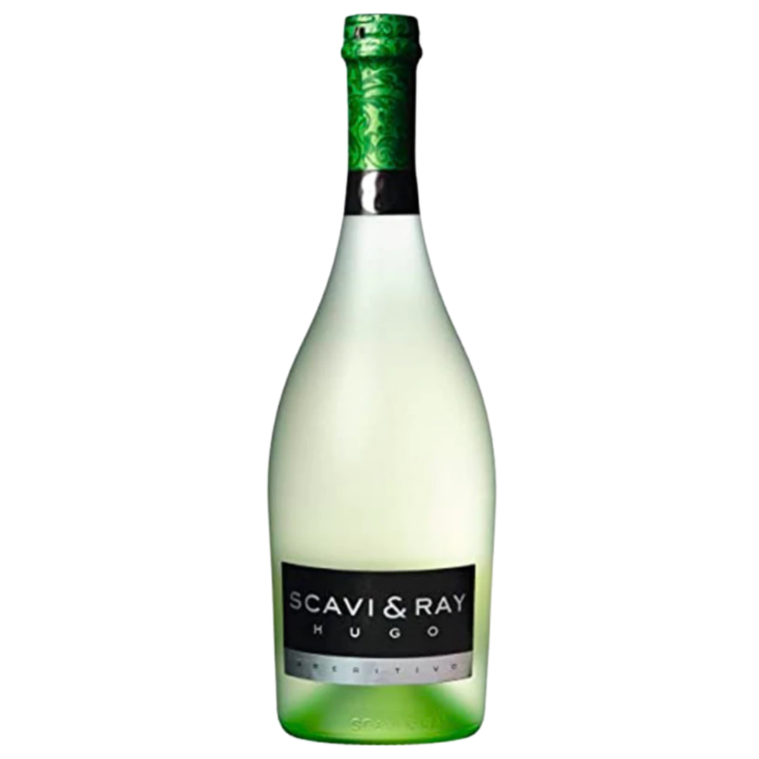 Scavi & Ray Hugo 750ml – Wine Not HKG